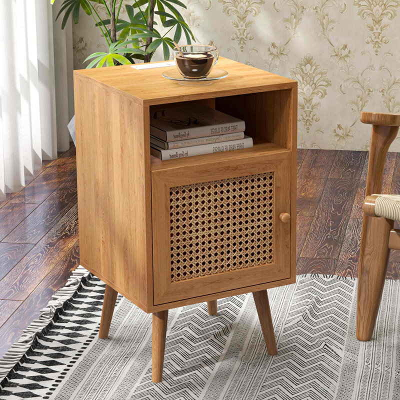 Beachcrest home nightstand store